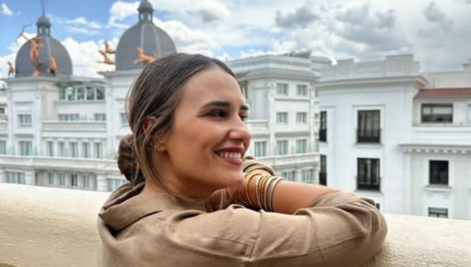 Bei Uri, agraciada con el Gordo: Bei Uri, la 'influencer' vizcaína a la que le ha tocado el ...